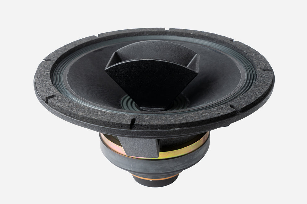 Model 604-8HIII – GPA Europa